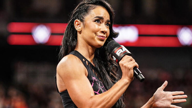Kevin Nash Slams AJ Lee For Mocking Mental Health, Jeff Jarrett Says ...