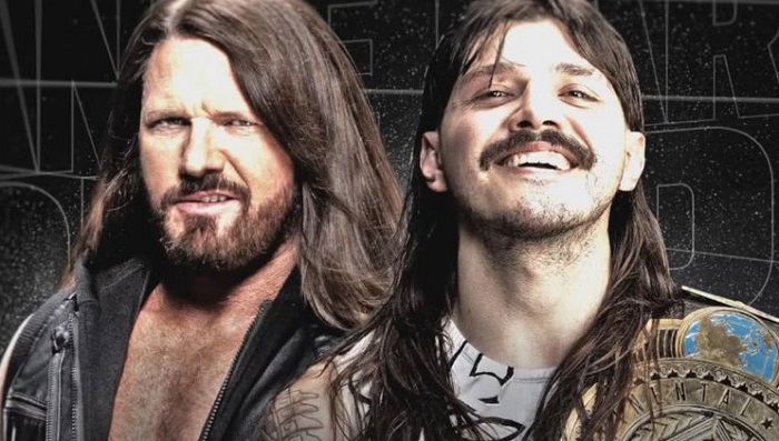 WWE Raw Preview For Today's Special Live Daytime Show From Paris, FR ...