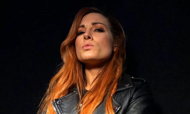 Detailed Backstage Update On Reputation Becky Lynch Is Starting To Have ...