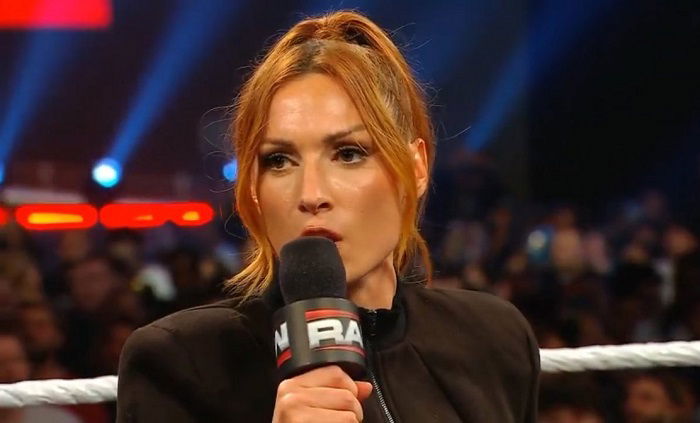 Bleacher Report Ranks Becky Lynch No. 1 Women's WWE Star In History, Rhea Ripley Makes Top 5 ...