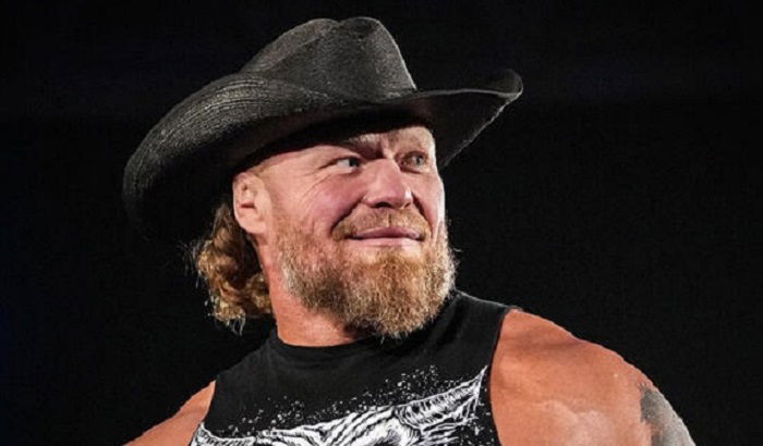 Special Brock Lesnar Interview, Additional Title Match Added To Tonight ...