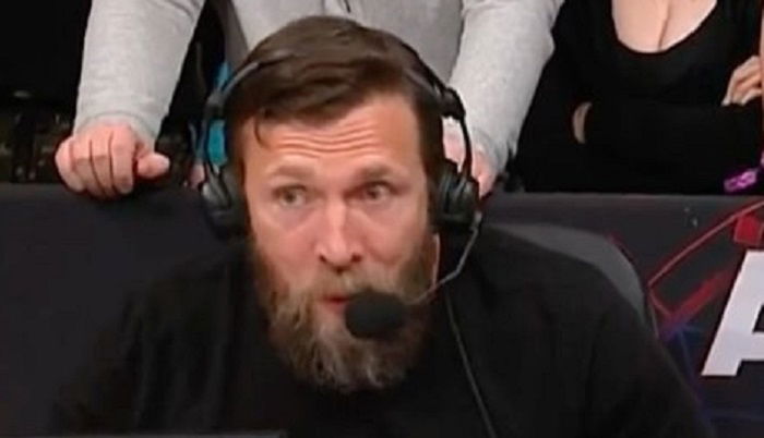 Jim Ross Says Bryan Danielson Is A "Preparation Freak," Expects "Fresh ...