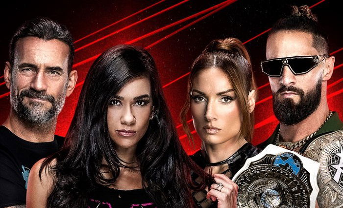 WWE Raw Preview For Tonight's WrestlePalooza 'Go-Home Show' From Springfield, MA. (9/15/2025)