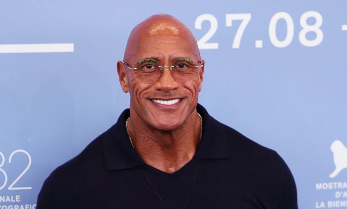 Dwayne 'The Rock' Johnson Drops 60 Pounds Ahead Of Filming New Movie ...