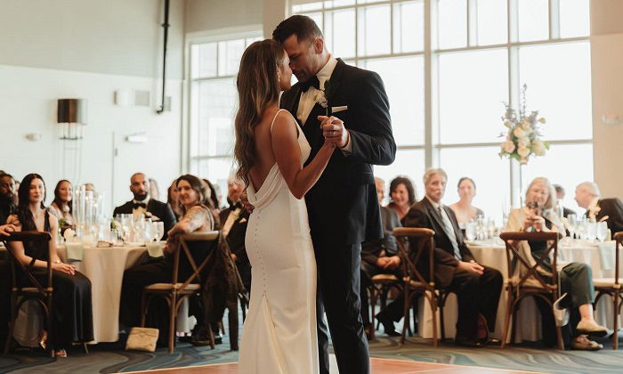 TNA Wrestling Star & Former WWE Superstar Recently Married At Wedding ...