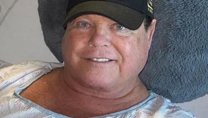 Update On Jerry Lawler's Condition After Recently Suffering Third ...