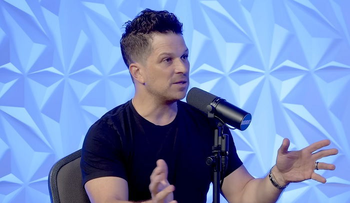 Mark Nash Refuses To Do High-Pitched "Chelsea Green" Intro, Reveals Text From Triple H, How He ...