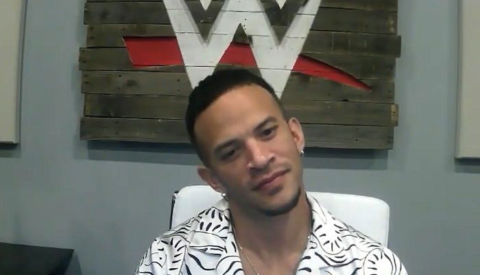 Ricky Saints Describes Himself As The New "Quarterback" & "Leader Of ...