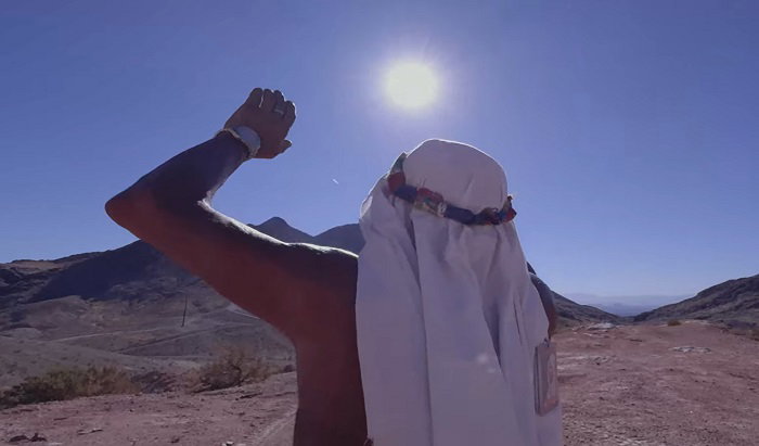 'SABU' Premieres At The Nerd In Las Vegas With RVD: "One Of The Most ...