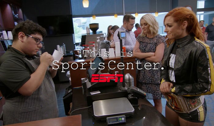 ESPN President Of Content Addresses Coverage Of WWE: How WWE News Will ...