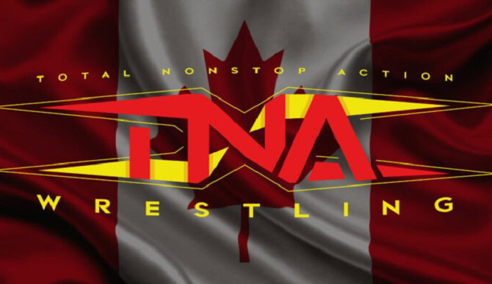 Update On TNA's Return To Canada For TNA iMPACT Taping, TNA Victory ...