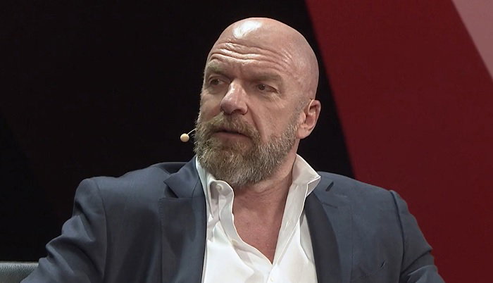 Triple H's Complete TED Talk Video, Becky Lynch Fires Back At AJ Lee ...