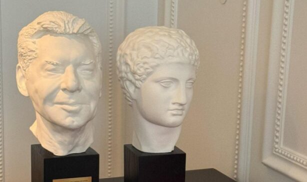 Another Update On Vince McMahon's 80th Birthday Party Event, First Look ...