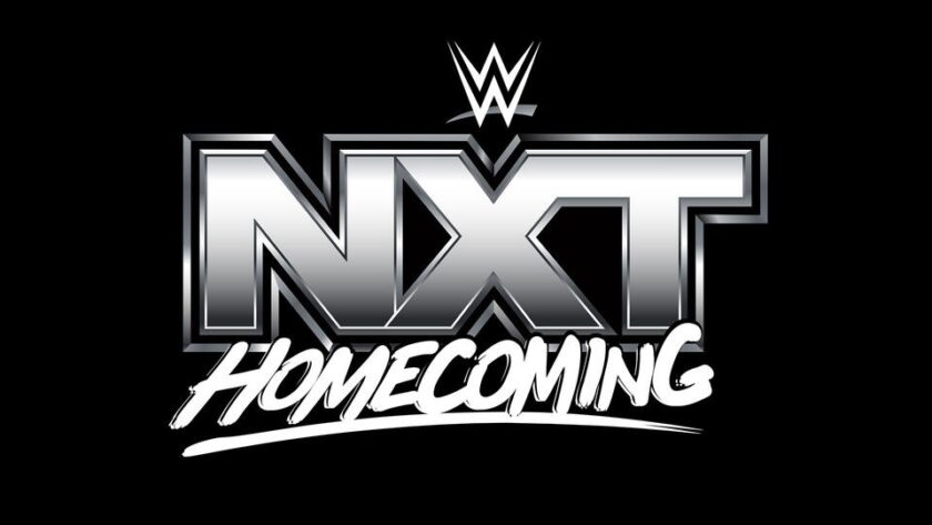 WWE Announces Another Big Return For Tonight's NXT Homecoming Special ...