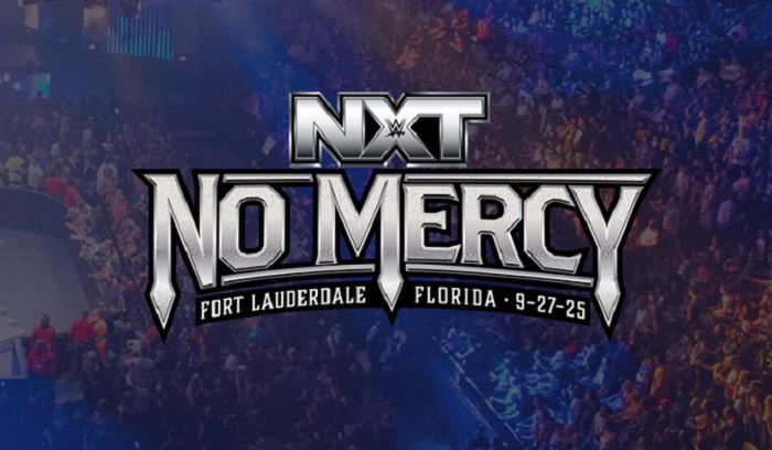 Can't Knock The Hustle: NXT No Mercy 2025 Review