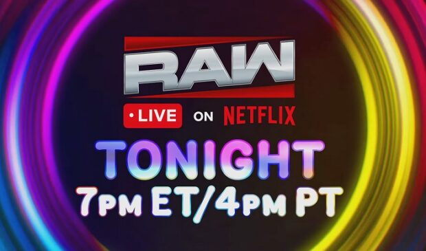 Opening Segment Announced For Tonight's WrestlePalooza Go-Home WWE Raw ...