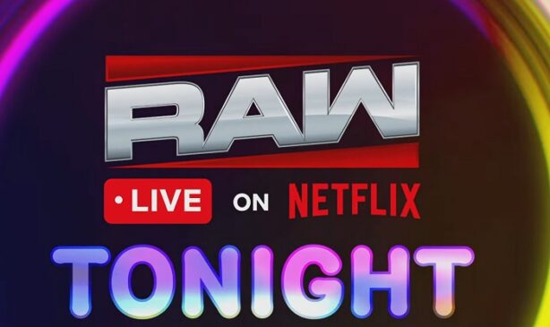 WWE Raw Preview For Tonight's Show From Raleigh, N.C. (9/29/2025)