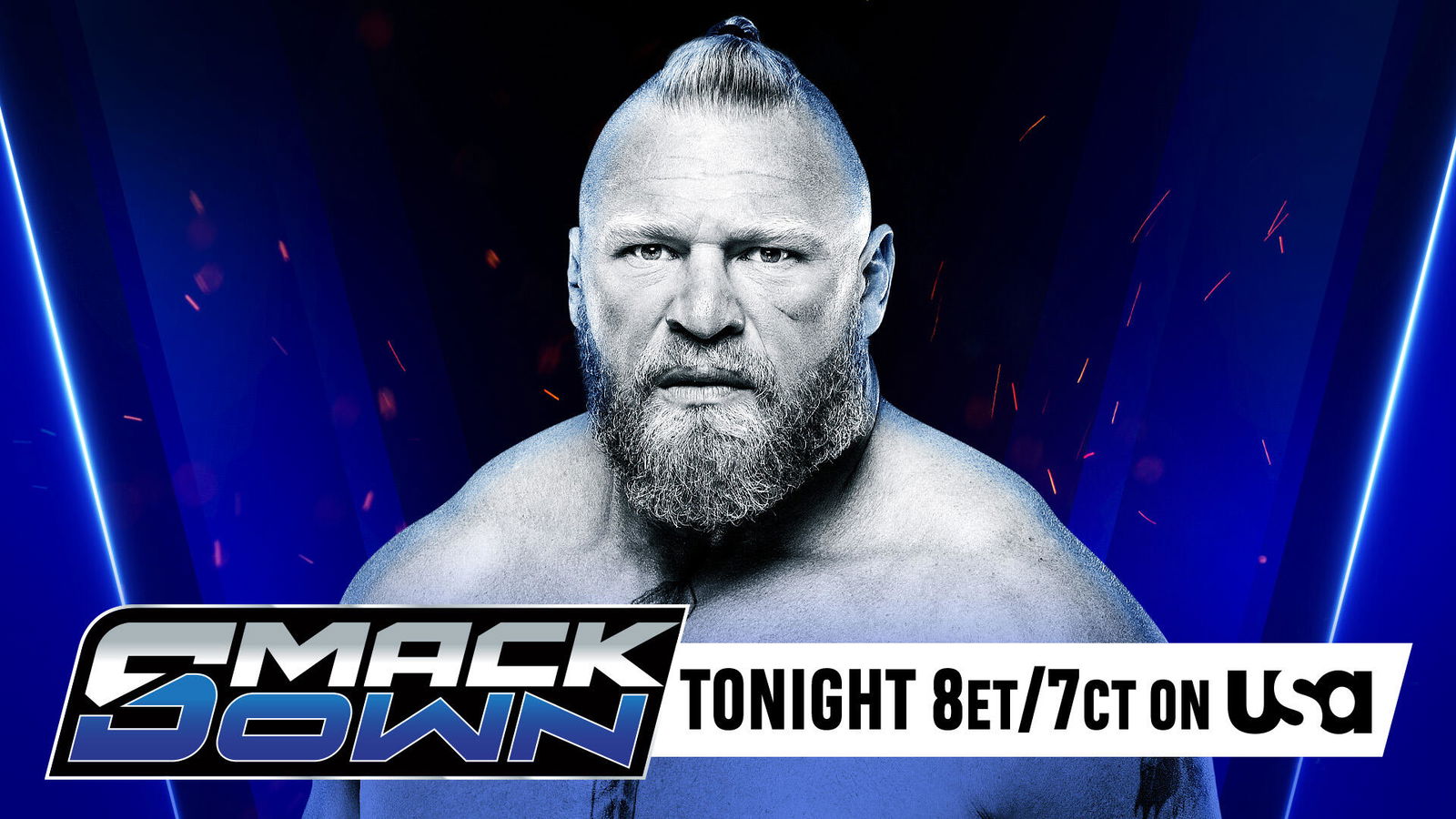 WWE SmackDown Preview For Tonight's Show From Norfolk, VA. (9/12/2025)