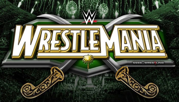 Detailed Backstage Update On WWE WrestleMania 43 Taking Place In Saudi ...