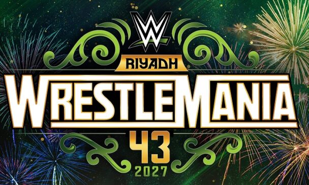 Backstage Report On How Much Saudi Arabia Is Paying For WrestleMania 43 ...