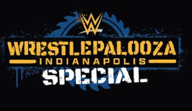Details On Today's Special WWE WrestlePalooza Preview Show On ESPN 2