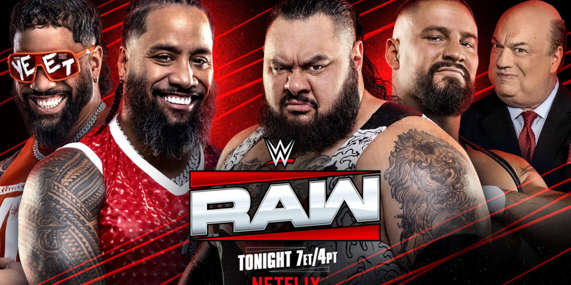 WWE - Wrestling Headlines