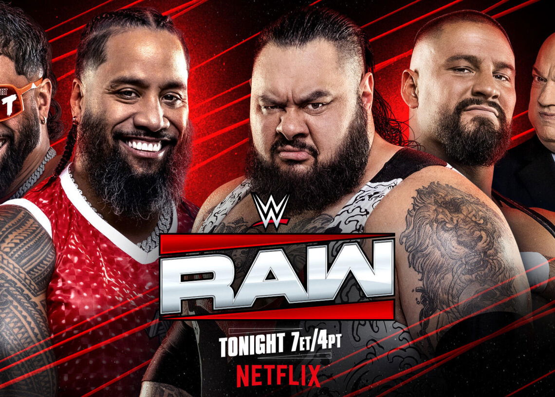 WWE Results: Latest WWE Results & Recaps - WrestlingHeadlines.com