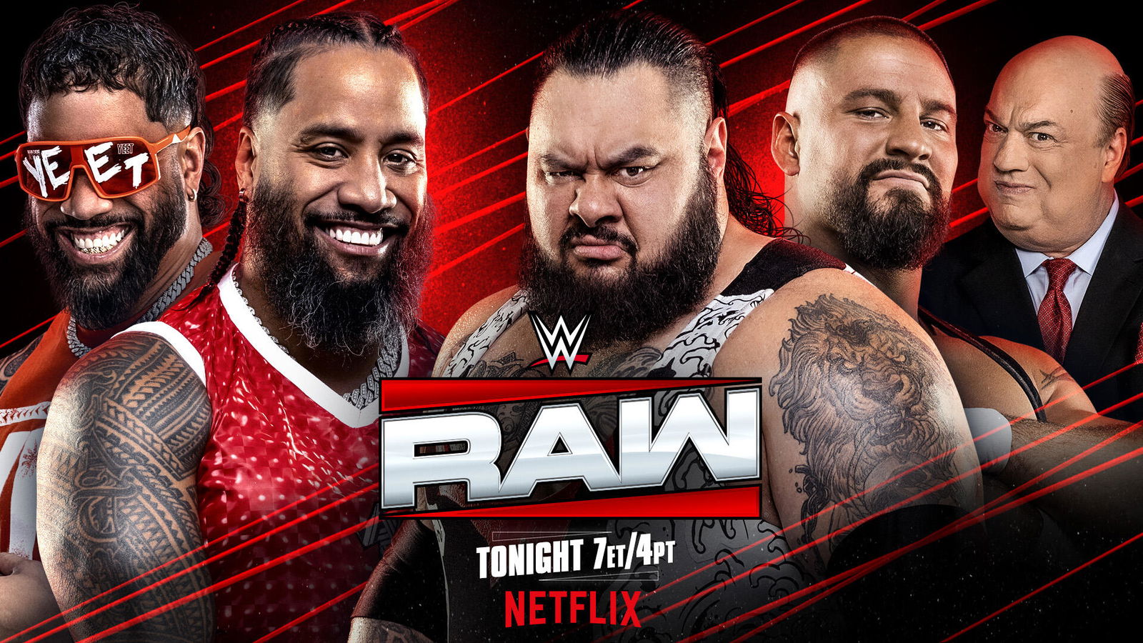WWE Raw Results 9/29/25