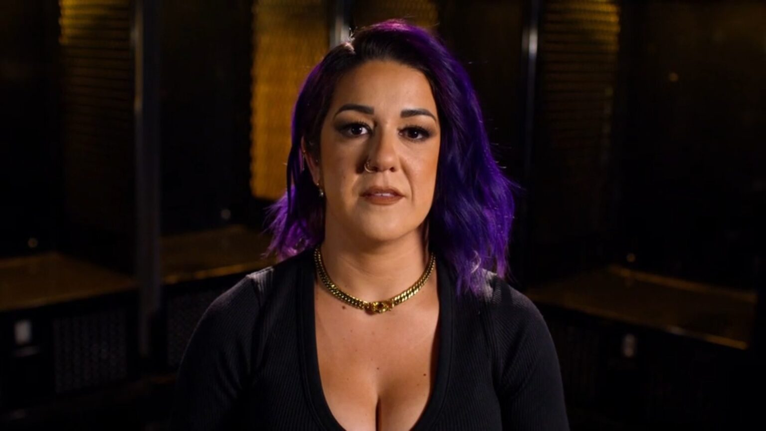 Update On Bayley's WWE Gimmick Change, Jey Uso Destroys LA Knight To ...