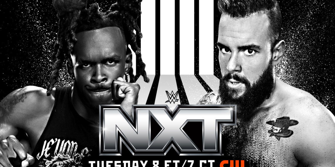 WWE NXT Results 9/9/25