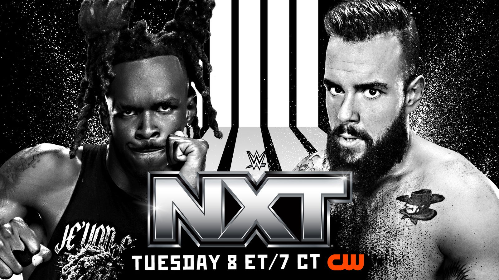 WWE NXT Results 9/9/25