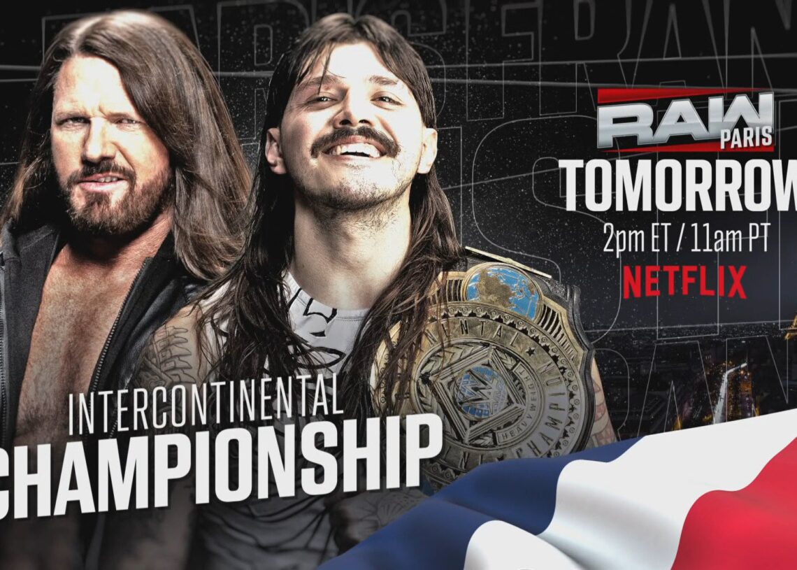 WWE Results: Latest WWE Results & Recaps - WrestlingHeadlines.com