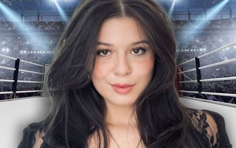 Eddie Guerrero's Daughter Makes Extremely Controversial Comments (WATCH ...