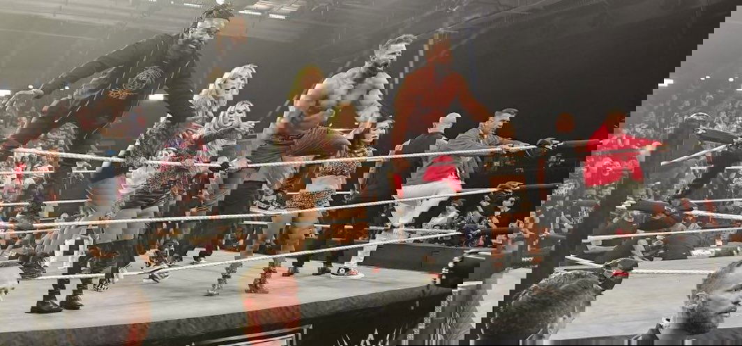 Matt Cardona Reacts To His Return To WWE, The Undertaker Responds To ...