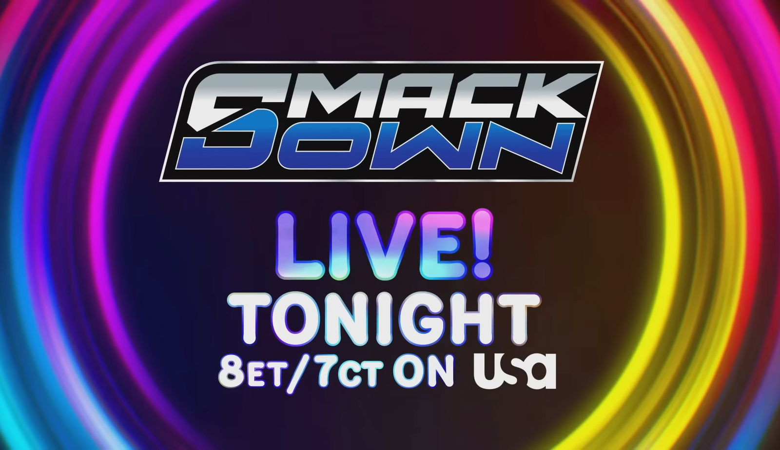 Several Big Spoiler Updates & Late Backstage News For Tonight's Loaded ...