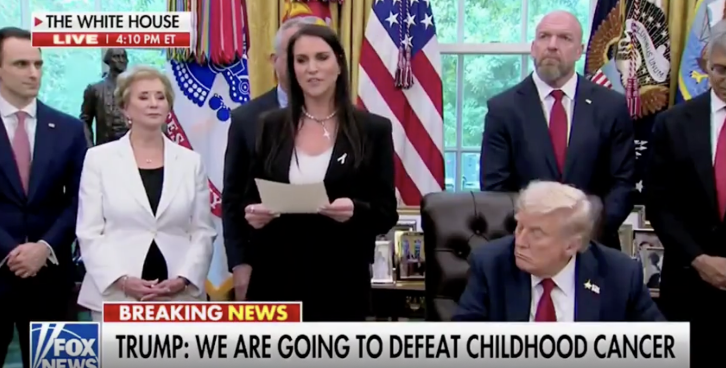 WWE Changes The Name Of NXT vs. TNA 'Invasion' To 'Showdown' Due To ...