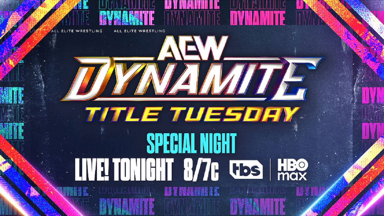 AEW Star Issues Lengthy Statement Ahead Of AEW Dynamite: Title Tuesday