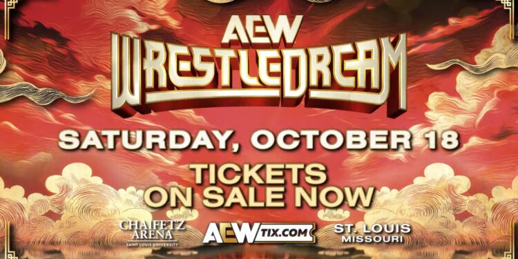 Two New Title Matches, Additional High-Profile Bout Added To AEW ...