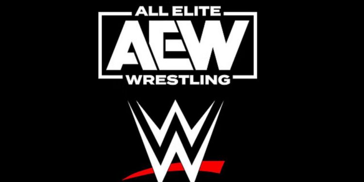 Update On Interesting Former WWE Name Backstage At AEW Dynamite This Week