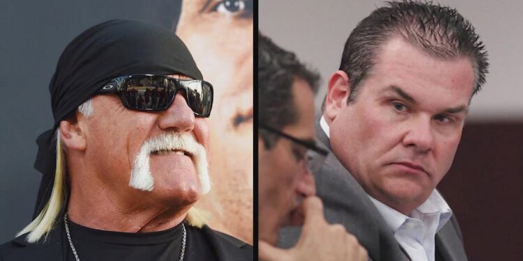 Settlement Reached In Lawsuit Filed By Nick Hogan Over Hulk Hogan ...