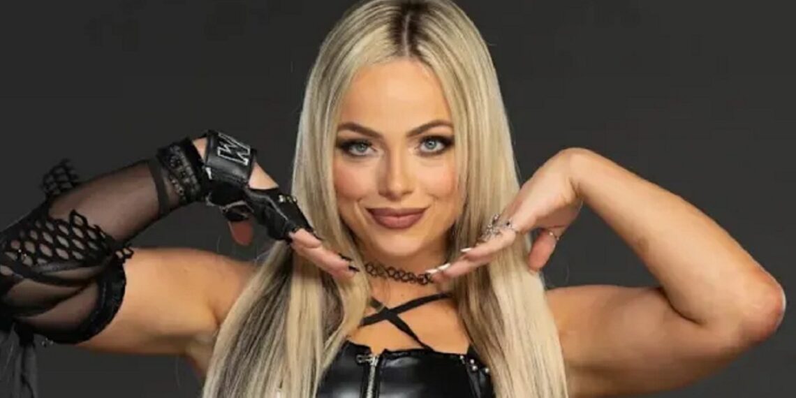 Liv Morgan Addresses 'Infectious Energy,' Her Many Interesting Royal ...