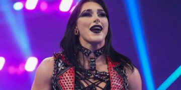 Update On Rhea Ripley Suffering Injury At WWE Japan Supershow