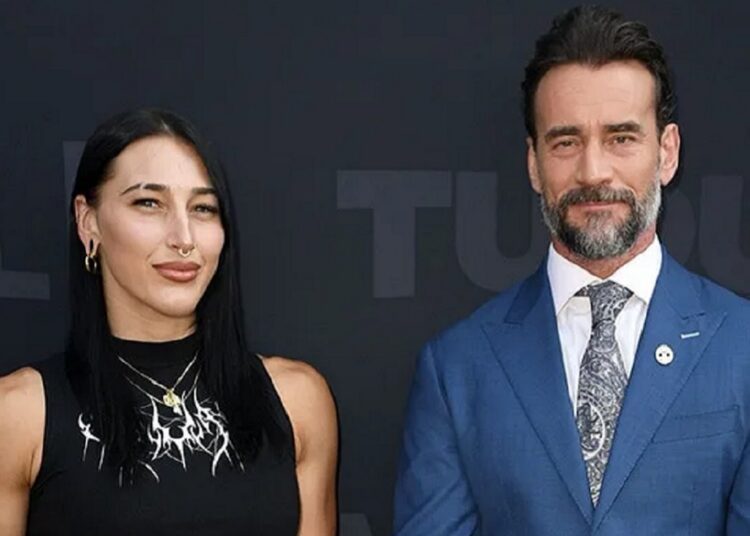 WWE - Wrestling Headlines