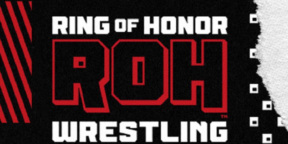 Complete ROH On HonorClub TV Spoilers From 11/8 Taping Before AEW ...