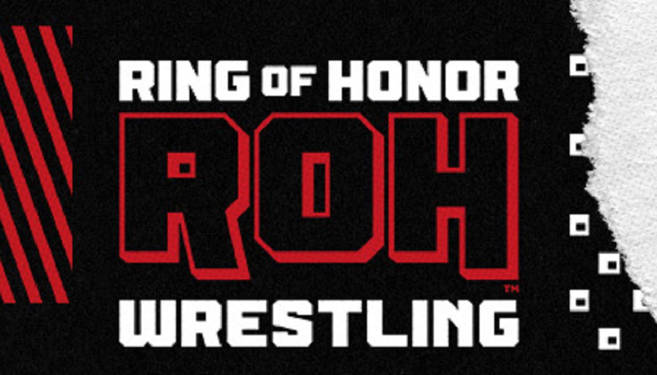 Complete ROH On HonorClub TV Spoilers From 11/8 Taping Before AEW ...