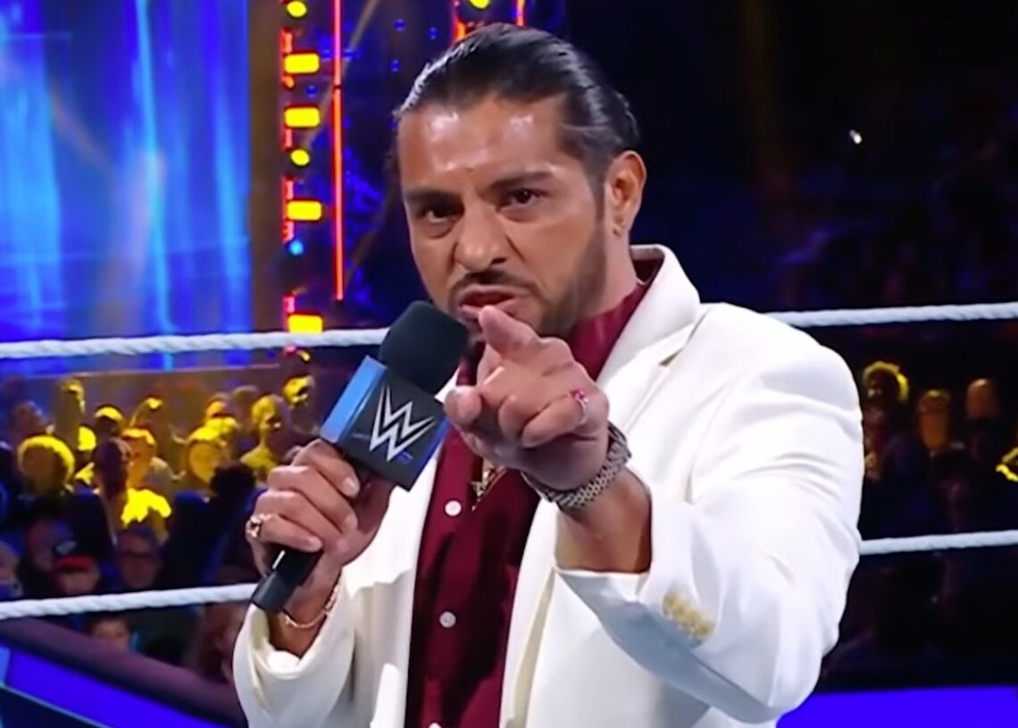 WWE - Wrestling Headlines