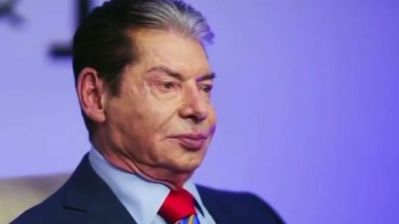 Vince McMahon Facing Court Hearing Next Week Over Reckless Driving Charges From July Car Accident