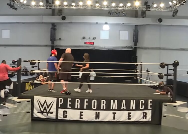 WWE - Wrestling Headlines