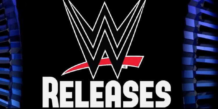 The Real Reason For WWE's Recent Releases Revealed - More On The Way?