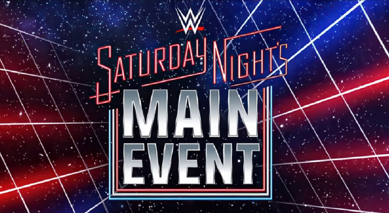 WWE Announces Another Title Match For Saturday Night's Main Event On 11/1 In Salt Lake City